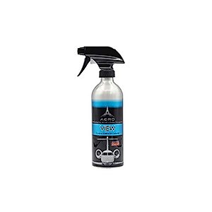 Aero 5688 View Interior/Exterior Glass and Surface Cleaner - 16 oz.