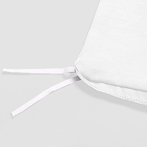 BSC Collection Duvet Cover 3 Piece Set - Luxurious 100% Long Staple Cotton 800 Thread Count Sateen Weave - 1 Comforter Cover with Zipper Closure and 2 Pillowcases, Full/Queen, Black - Duvet Set