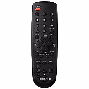 Hitachi LE24H307 24" 60HZ 720P LED HDTV