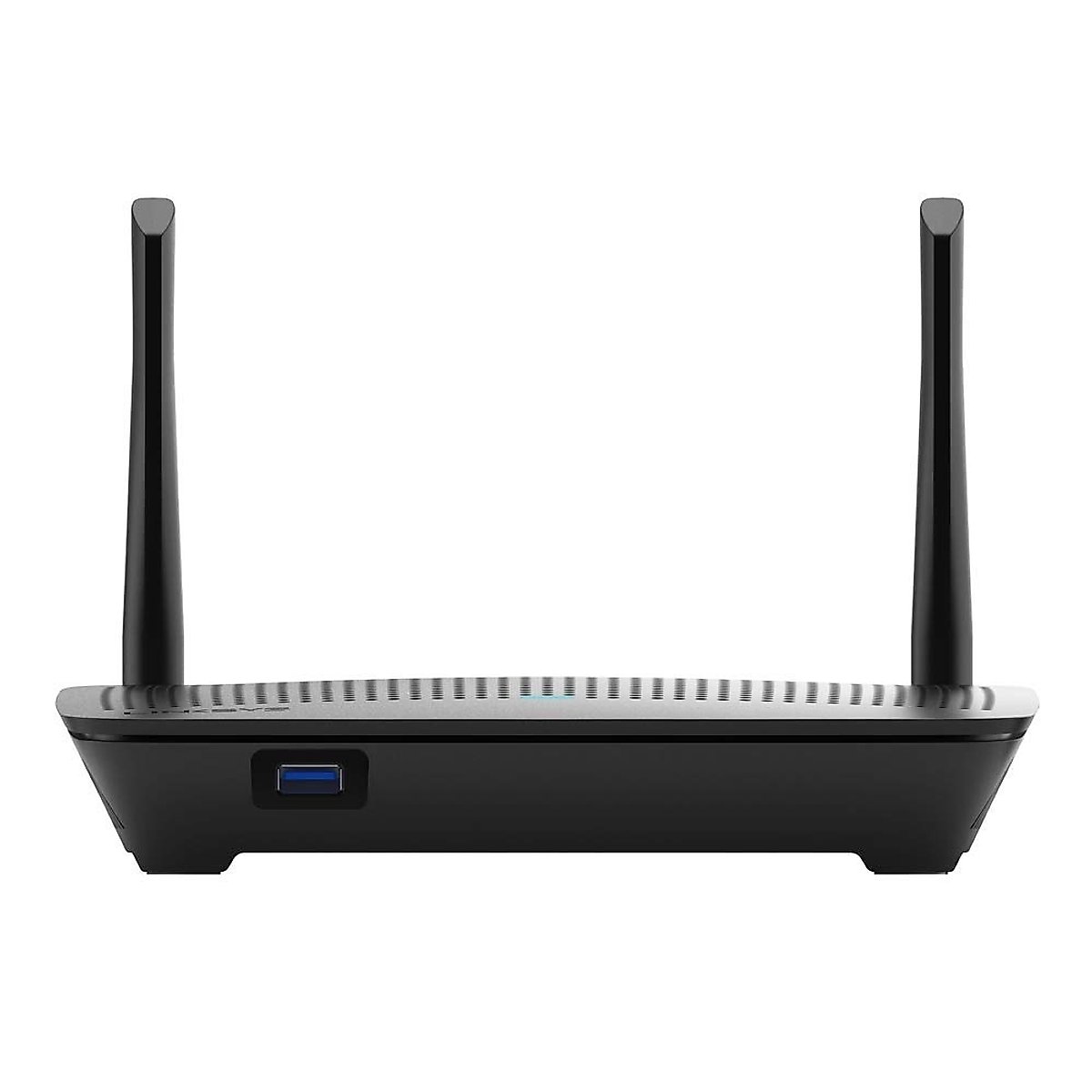 Linksys Wi-Fi 5 Smart Mesh Router Home Mesh Network, Dual Band Wireless Gigabit Mesh Router, Fast Speeds up to 1.3 Gbps, Coverage up to 1,200 sq ft, Parental Controls AC1300 (MR6350) (Renewed)