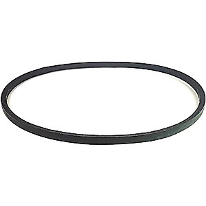 (1/2" x 37") 954-04195A Snow Thrower Auger Belt Replac MTD 754-04195 754-04195A 954-04195 Cub Cadet Craftsman 26" 3 Stage Snow blowers
