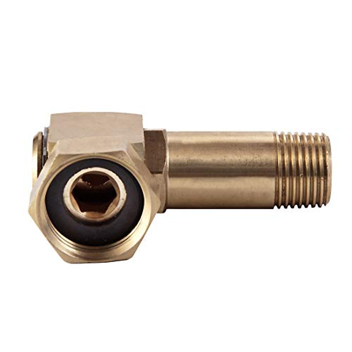 Liberty Garden Products 4000 Brass Replacement Part Swivel