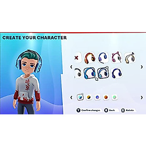 Youtubers Life 2 (PS4)