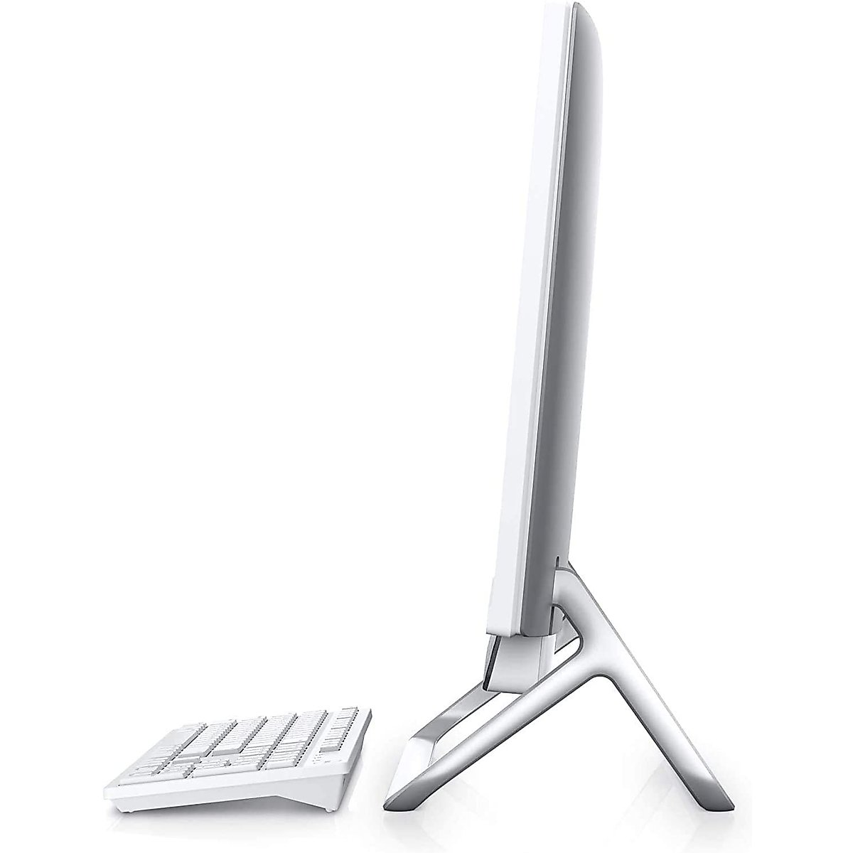 Dell Inspiron 27 7000 Series Touchscreen All-in-One Desktop, 11th Gen Intel Core i7-1165G7, 16GB RAM 512GB SSD+1TB HDD, GeForce MX330, Wireless Keyboard & Mouse Combo, Windows 11 Home