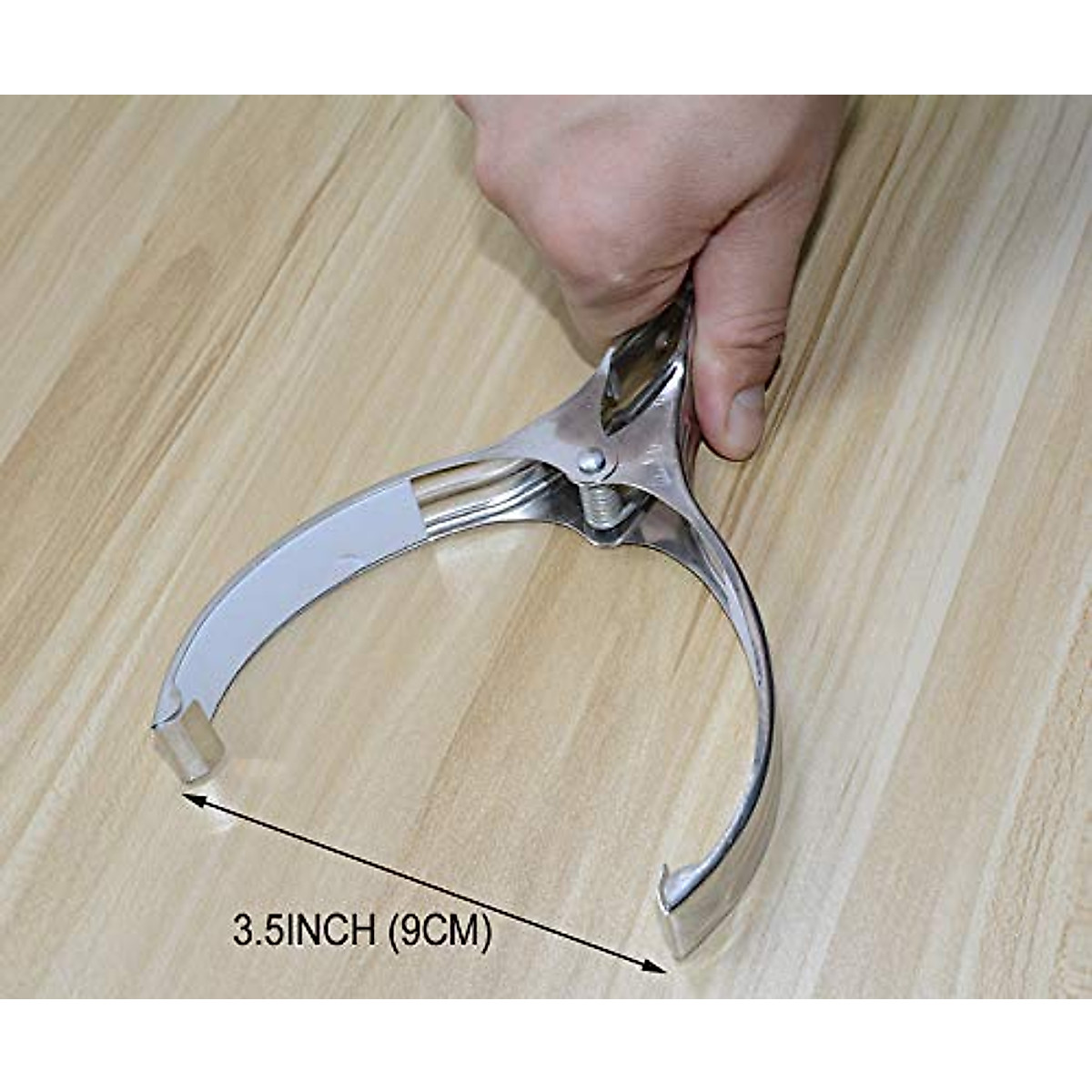 Beach Towel Clips, 12 Pcs 5.5 Inch Length Stainless Steel Mental Clips for Quilt, Beach Towel, Blankets, Clothes, Skirts, Pool Cover, Photos (5.5 inch 12 pcs)