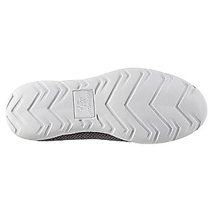 isotoner mens Sport Knit Indoor/Outdoor Closed Back Slipper, Mineral, 11 US