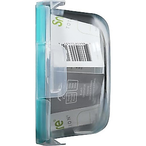 Snapware 4-Cup Total Solution Round Food Storage Container, Glass