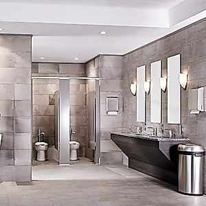 American Standard 775B205.002 NextGen Selectronic Integrated Faucet with Above-Deck Mixing, 0.5 gpm, Polished Chrome