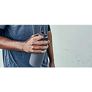 Kinto 20291 Active Tumbler, 27.1 fl oz (800 ml), White