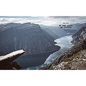 Wanderlust: A Hiker's Companion