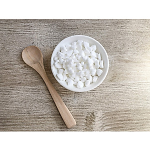 Anthony's Belgian Pearl Sugar, 1.5 lb, Batch Tested and Verified Gluten Free, Medium Sized Pearls