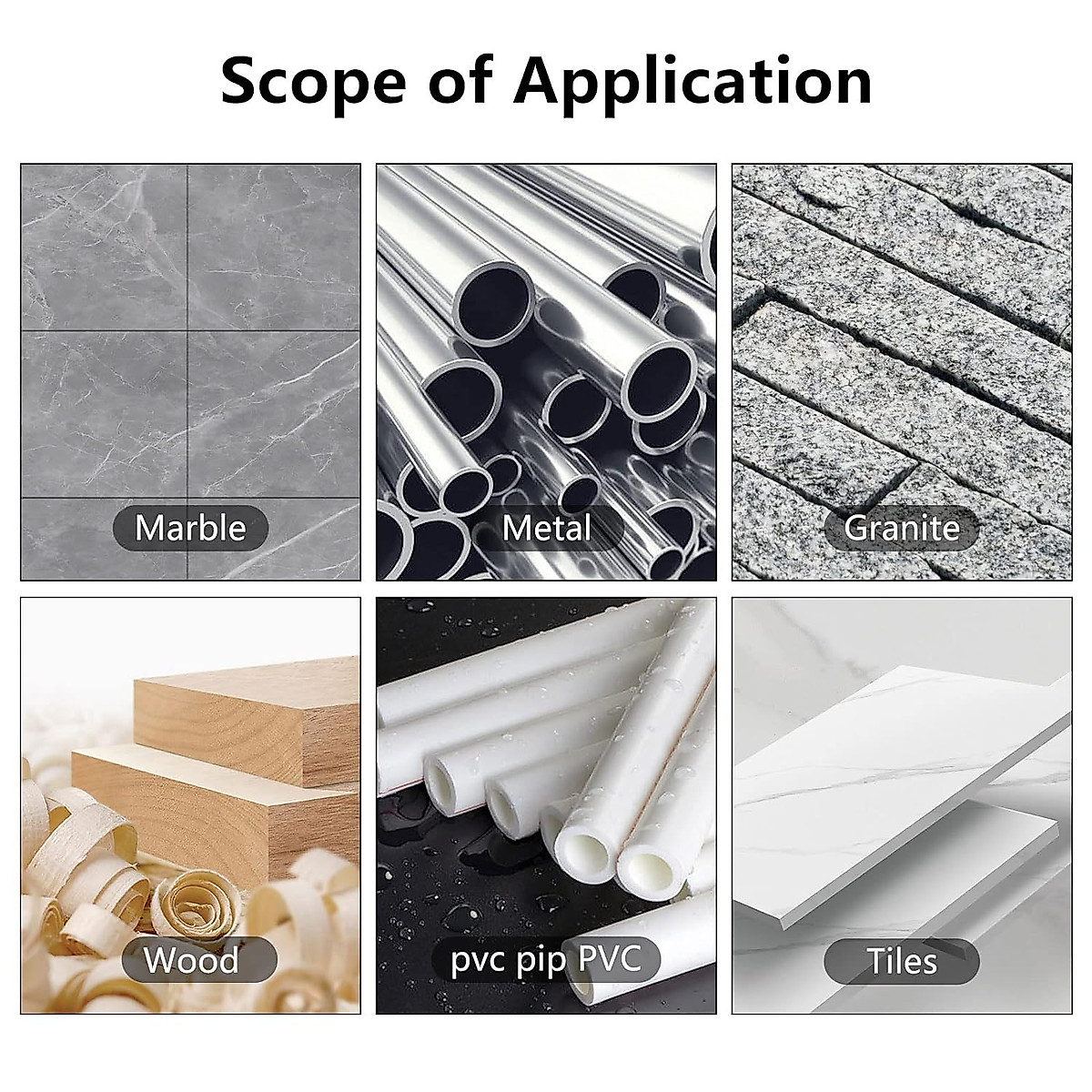 Indestructible Disc for Grinder, Upgraded Angle Grinder Cutting Disc, Ultra-Thin Saw Blade Diamond Cutting Wheels, Cutter Saw for Glass Wood Stone Metal Ceramic Tile Inner Hole 20mm (5Pcs)