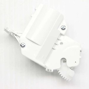 LG EAU59551204 Genuine OEM Ice Dispenser Chute Door Motor for LG Refrigerators