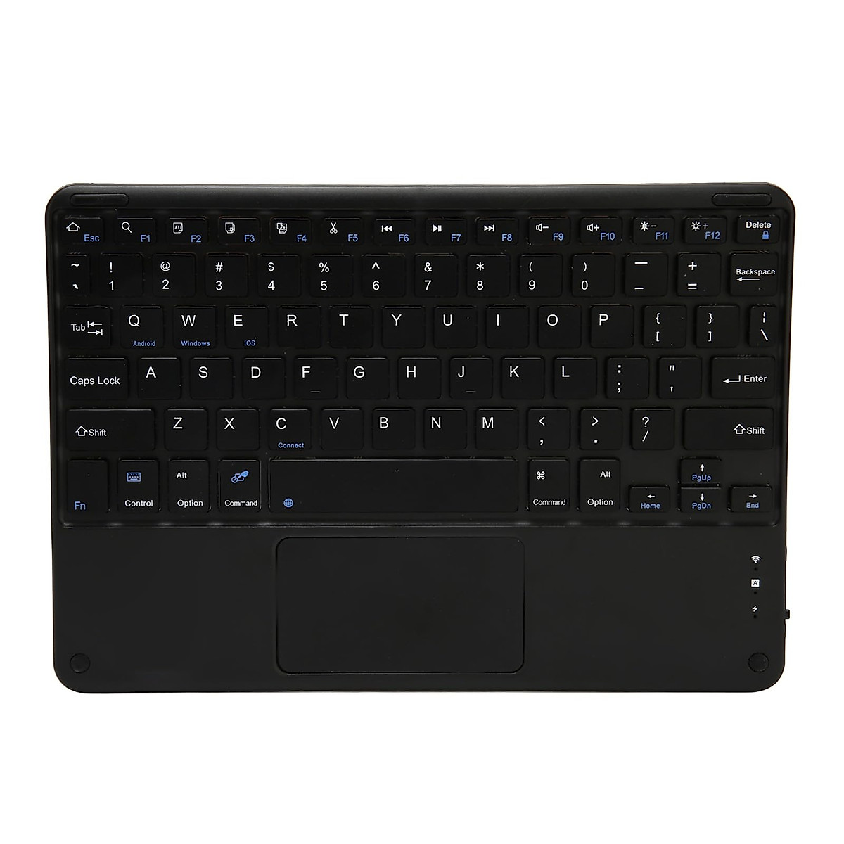 Office Tablet, 5G WiFi 4G LTE 10.1 Inch LCD Gaming Tablet for Business (US Plug)