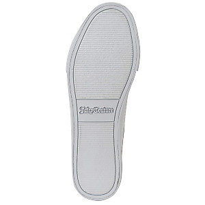 Juicy Couture Calli White 9.5 B