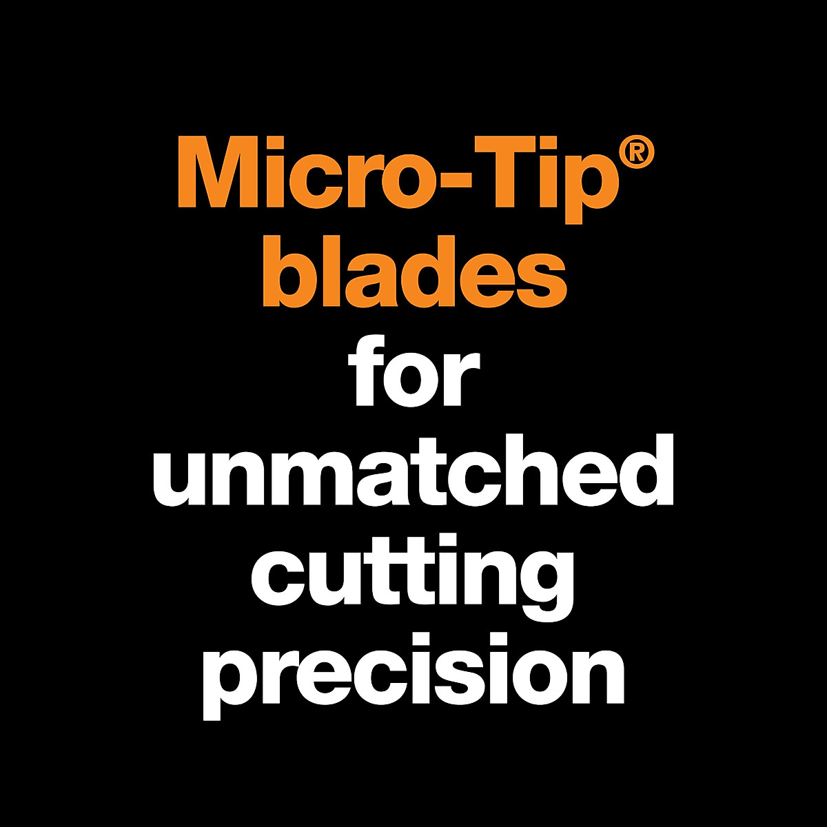 Fiskars Easy Action Micro-Tip Titanium Scissors, Sharp blades for Cutting Precision and Angles, SoftGrip Assited Handle