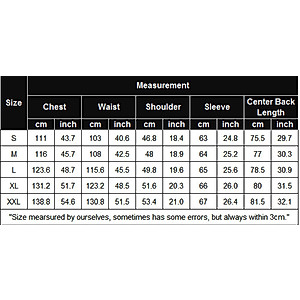 COOFANDY Men's Linen Shirt Long Sleeve Two Pockets Plain Lightweight Shirts