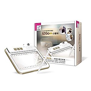 PenPower EZ Go Pro Writing Pad (Win) Plug and Write. No Need to Set up Anymore.