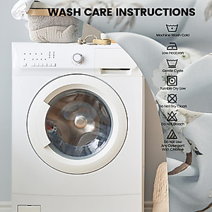 Full 3-Piece Set – Ultra Soft Microfiber, Deep Pocket Fits Up to 15" – Cooling, Breathable, Wrinkle-Free, Hotel Luxury, Easy Care – 1 Fitted Sheet & 2 Pillowcases – Ivory