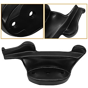 showingo Tire Changer Nylon Mount Demount Head Kit Duck Head Replacement for John Bean Duck Head,24335 - Snap On,24335 -Hofmann, 24335 -Accuturn,20024335 -FMC Tire Changer Machines (5 Pack)