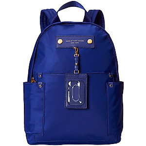 Marc by Marc Jacobs Preppy Nylon Backpack Backpack Black One Size