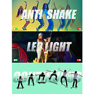 Digital Camera, FHD 1080P Kids Camera with 32GB SD Card 16X Digital Zoom Portable Small Camera, Compact Point and Shoot Camera Mini Digital Camera for Teens Kids Boys Girls Students Seniors - Green