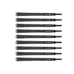 Golf Pride A SET OF 9 MIDSIZE Z-GRIP CORD