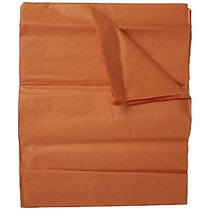 Black Tissue Sheets - (10 Ct) - Perfect for Gift Wrapping, Crafts & Decorative Needs