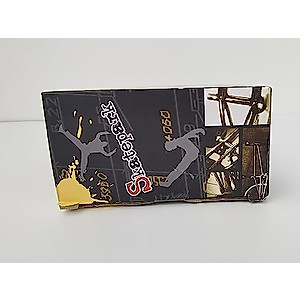 Mini Finger Toy Skateboard Park Ramp Kit, MOMSIV Fingerboard Half Pipe Ultimate Parks Training Props Accessories for Kids Adult (Style D)