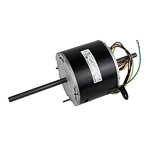 Dometic 3314471.011 Fan Motor Service Kit