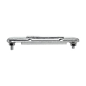 BIRO Meat Saw Stationary BAR Assembly, Replaces 415 for Models 22, 33, 34, 44, 3334, 4436