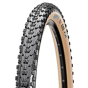 Maxxis Ardent 27.5 Tire Tanwall, TR/EXO, 2.4