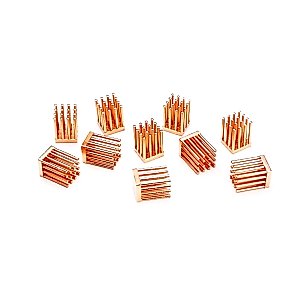 Enzotech MOS-C10 Forged Copper MOSFET Heatsinks