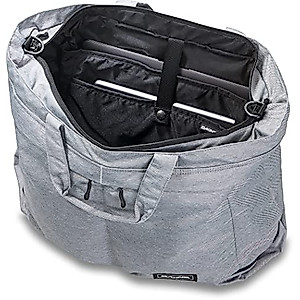 Dakine Verge Weekender 34 Liter Tote, Geyser Grey, One Size