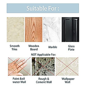 Hook Matte Black Adhesive Hooks, Heavy Duty Wall Hooks for Hanging Towel Hanger, Stainless Steel Towel Hooks, 3M Robe Hook for Bathroom,Kitchen,Office to Stick On Wall, 4 Pack, 4.5*4.5*2.6 cm