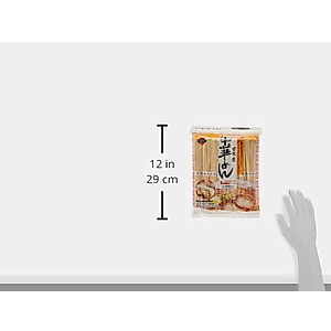 J-BASKET Japanese Ramen Noodles, 25.4 Ounce (pack of 1)