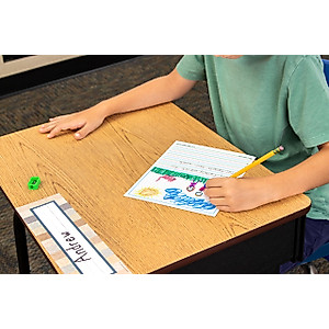 Smart Start Story Paper