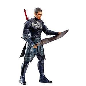 DC COMICS Multiverse AQUAMAN VULKO Figure