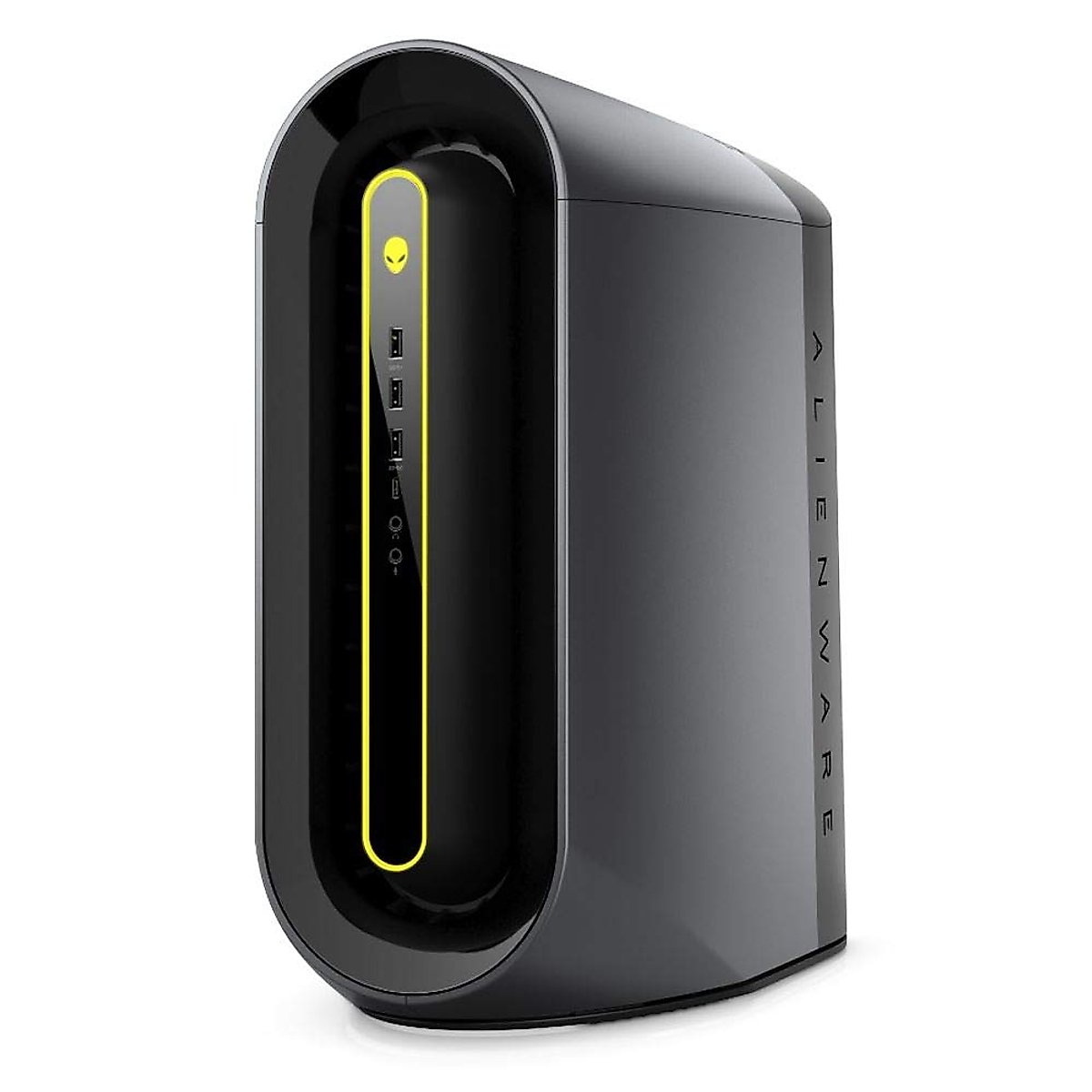 Dell Alienware Aurora R10 Gaming Computer, AMD Ryzen 7 5800X 3.8GHz Processor, NVIDIA RTX 3070 8GB GDDR6, 32GB DDR4-3400 RAM, 1TB PCIe SSD, Windows 10