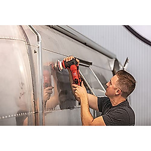 Griot's Garage BMF3 BOSS 3" Microfiber Pads (Set of 3)