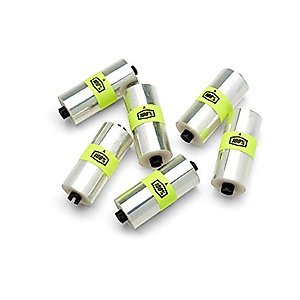 FMF POWERBOMB Film System Replacement 45mm Film Kit - 6 pk