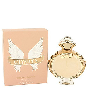 NEW PACO RABANNE Olympea Perfume 2.7 oz Eau De Parfum Spray FOR WOMEN by PACO RABANNE