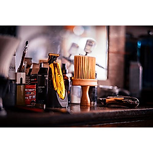 Supreme Trimmer Trimmer for Men ST5200 Professional Barber Hair Trimmer Cordless Clipper Liner Beard Trimmer - Gold T Shaper