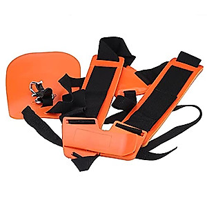 Hipa 4119 710 9001 String Trimmer Full Harness for STHIL FS, KM Series String Trimmer