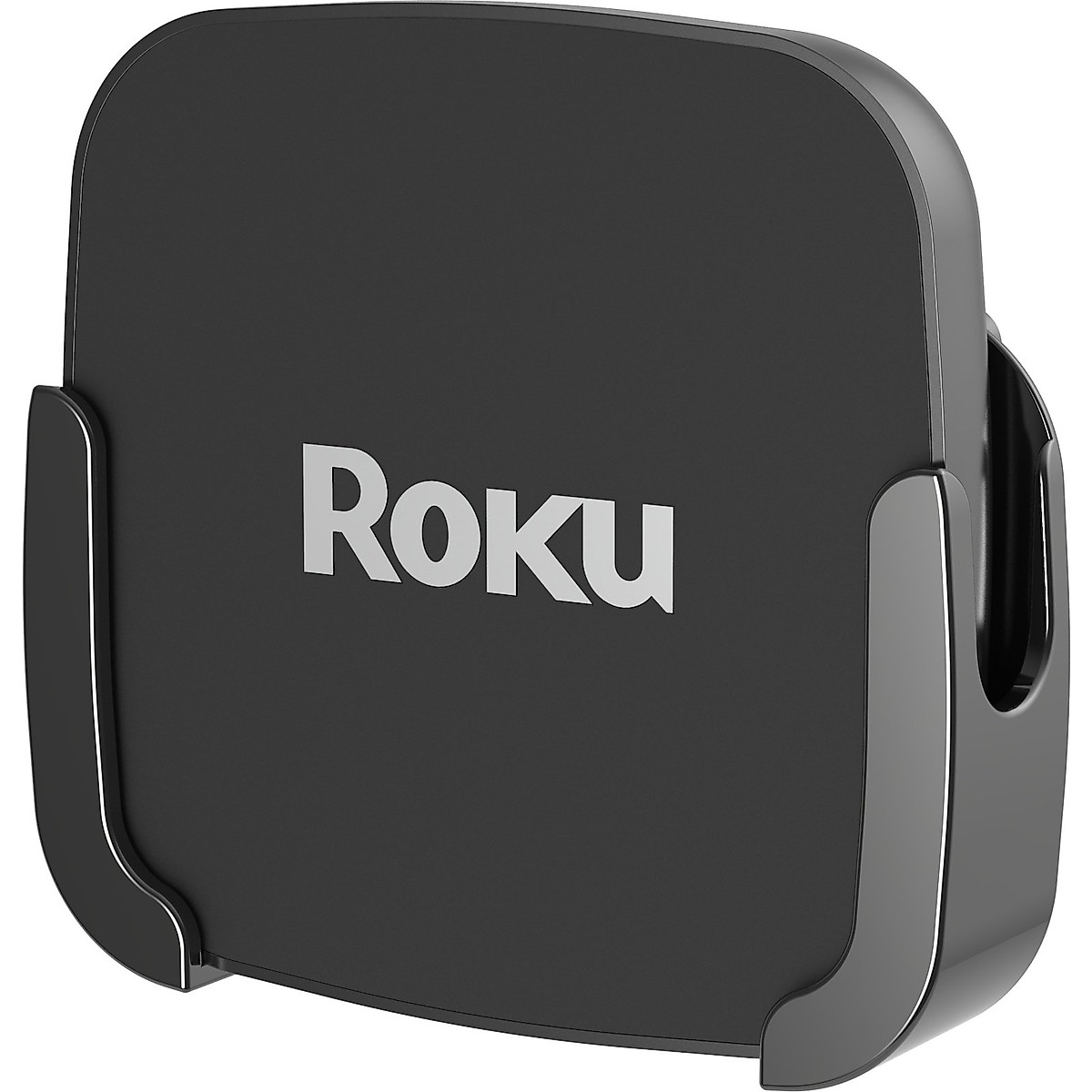 ReliaMount Holder for Old Roku Ultra (Not Compatible with Roku Ultra Models Purchased After September 2020)