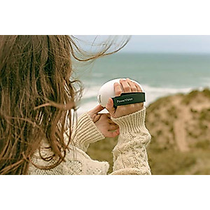 PowerVision PowerEgg X Wizard Waterproof Drone with SyncVoice Technology, 4K60FPS Camera, 6km Transmission Range, Vision Obstacle Avoidance, Landing Protection, and Precision Landing