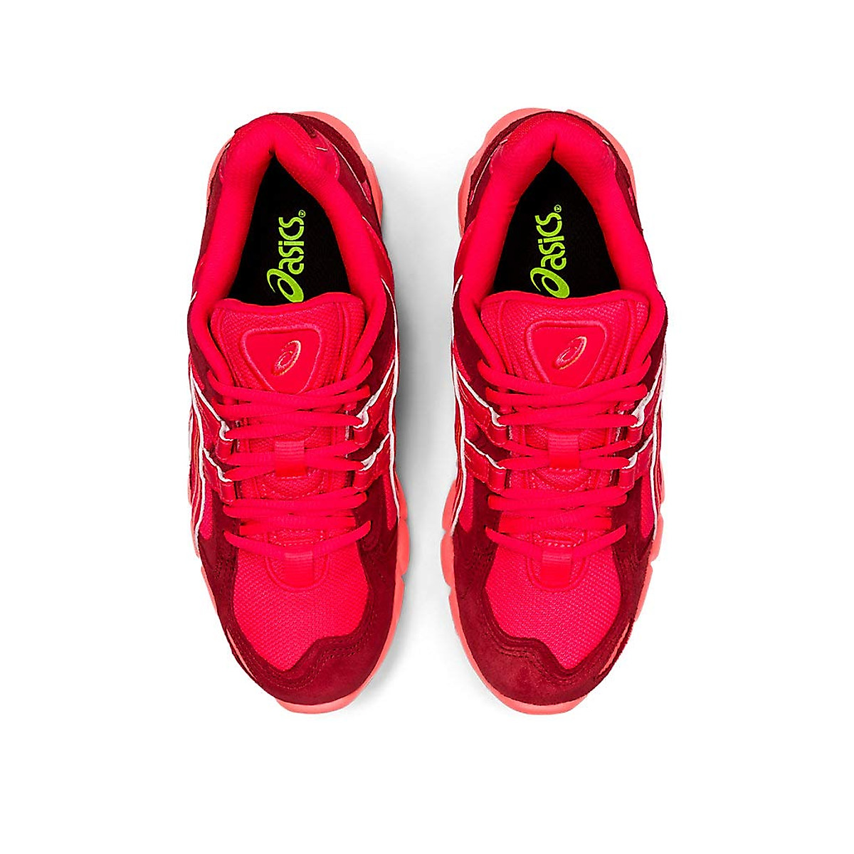 ASICS Women's Gel-Kayano 5 KZN Shoes, 8.5, Laser Pink/Laser Pink