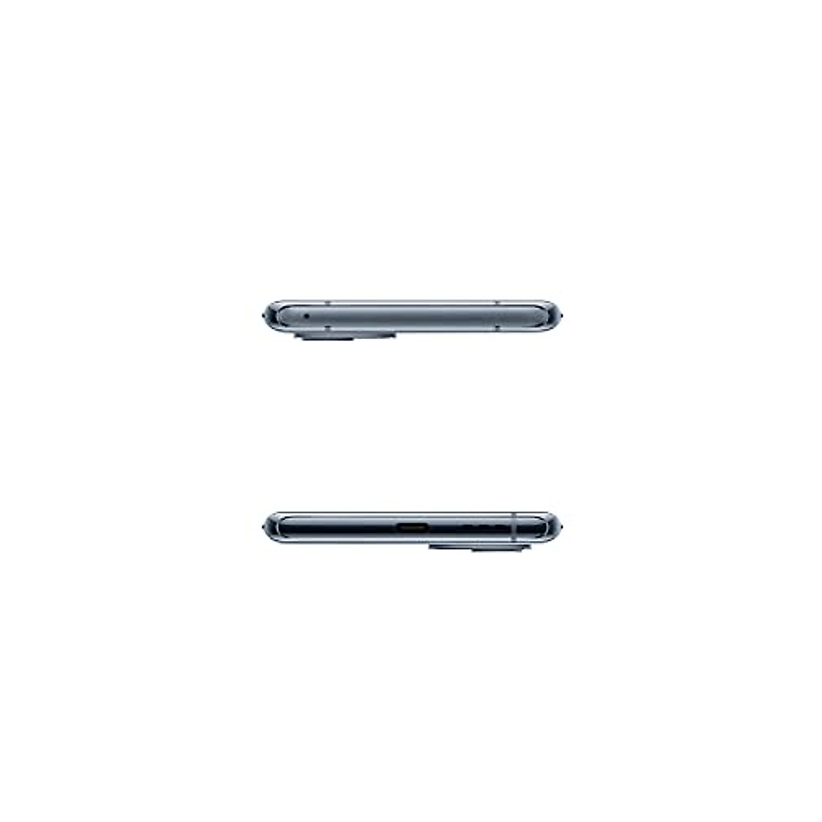 OPPO Reno6 Pro 5G Dual-SIM 256GB ROM + 12GB RAM (GSM Only | No CDMA) Factory Unlocked Android Smartphone (Grey) - International Version