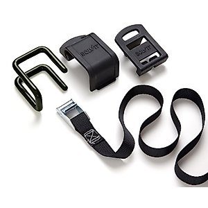 PetSafe Happy Ride Dog Ramp Adaptor - Provides Side Door Access to Compatible PetSafe Ramps - Easy to Install on Most Vehicles