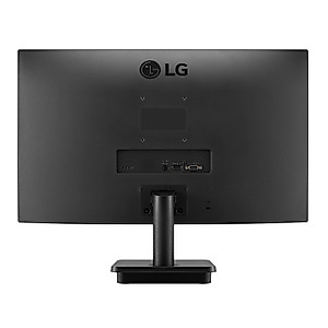 LG 27MP400-B - 27" - IPS - HDMI / USB